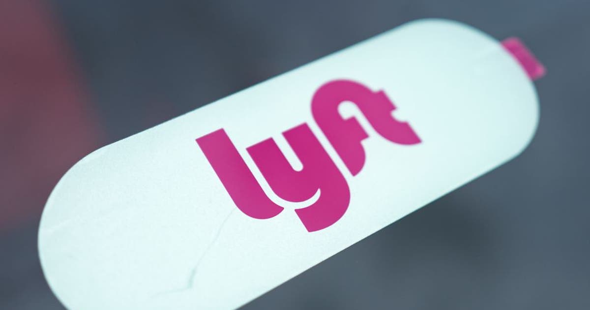 Lyft offering 50% off rides to the polls this Election Day | FOX 2 Detroit