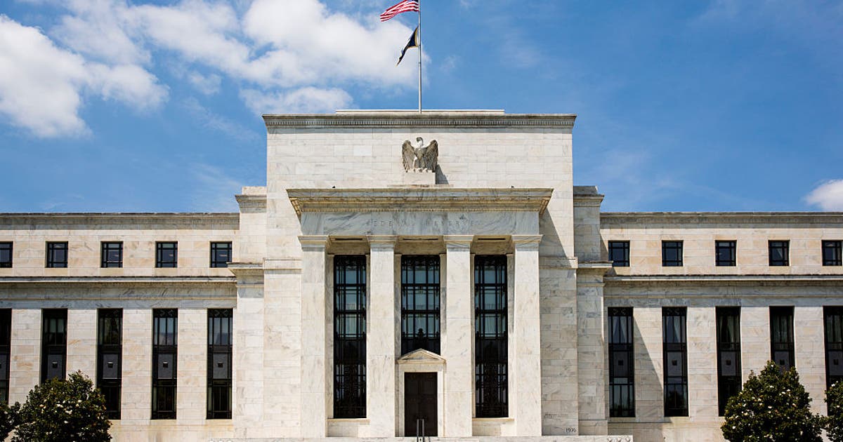 Federal Reserve raises interest rate by three-quarters of a point | FOX ...