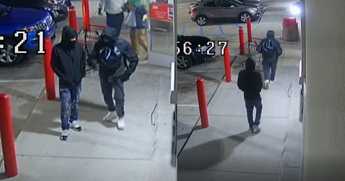 Detroit Family Dollar employee shot during robbery | FOX 2 Detroit