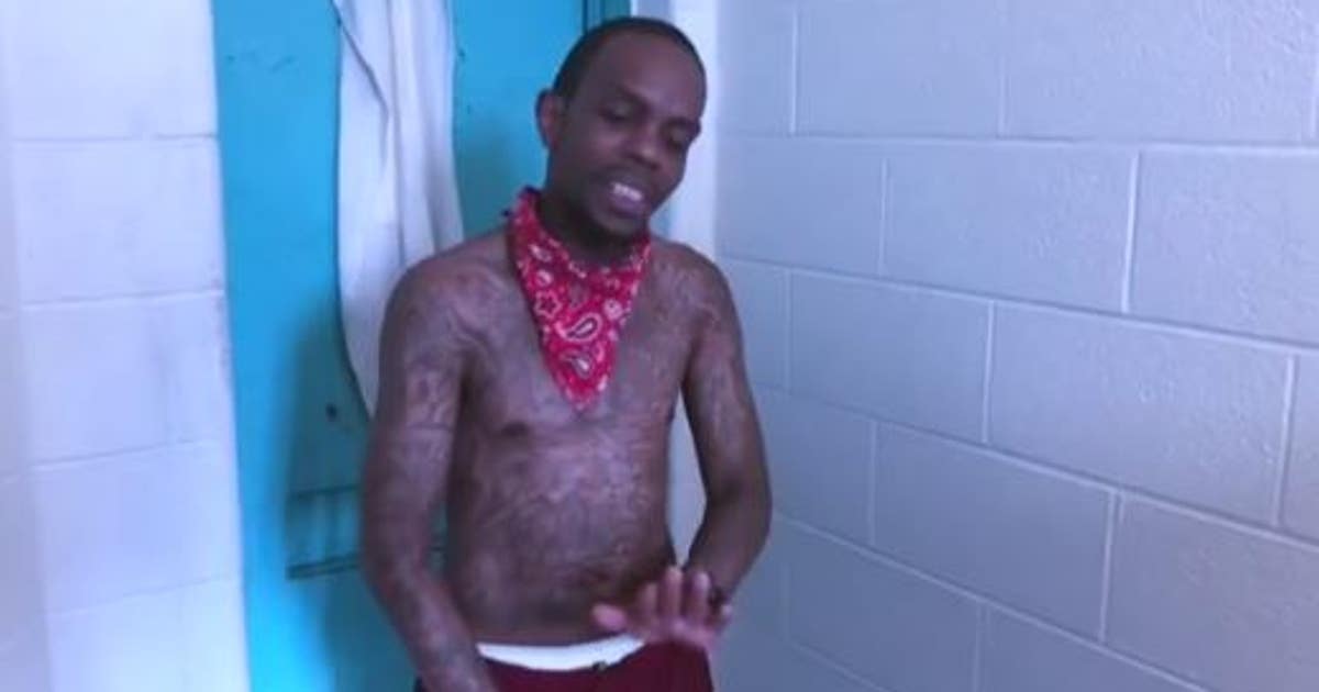 Prison inmate rap video shot in jail sparks investigation | FOX 2 Detroit