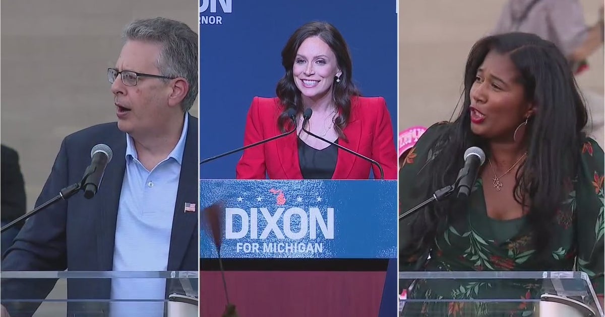 Why Republicans lost big on Election Day in Michigan | FOX 2 Detroit