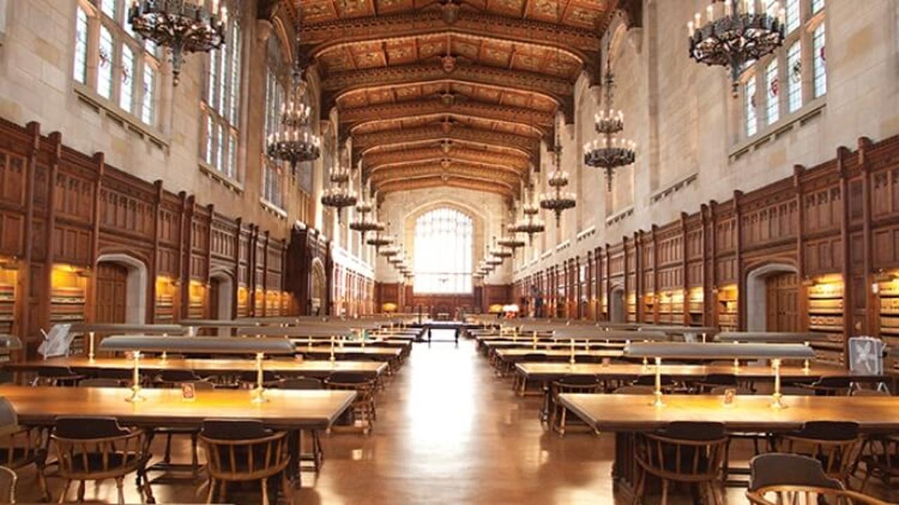 University of Michigan law school says it won't participate in U.S ...