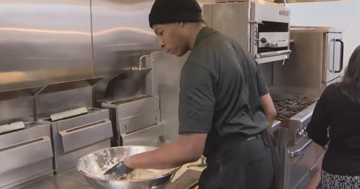 New Detroit Soul restaurant location gets boost from Motor City Match ...