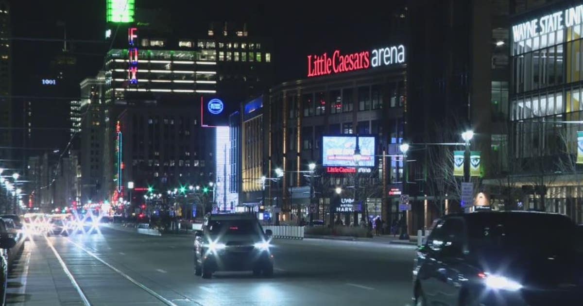 $1.5B District Detroit project gets community benefits approval | FOX 2 ...