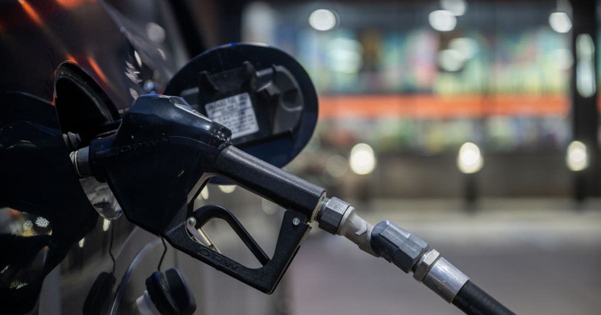 New Michigan gas tax goes into effect on Jan. 1: What to expect at the ...