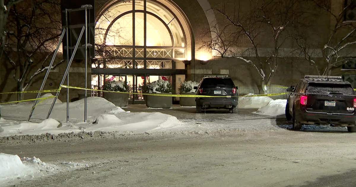 Mall of America shooting: 4 people charged in teen's killing | FOX 2 ...