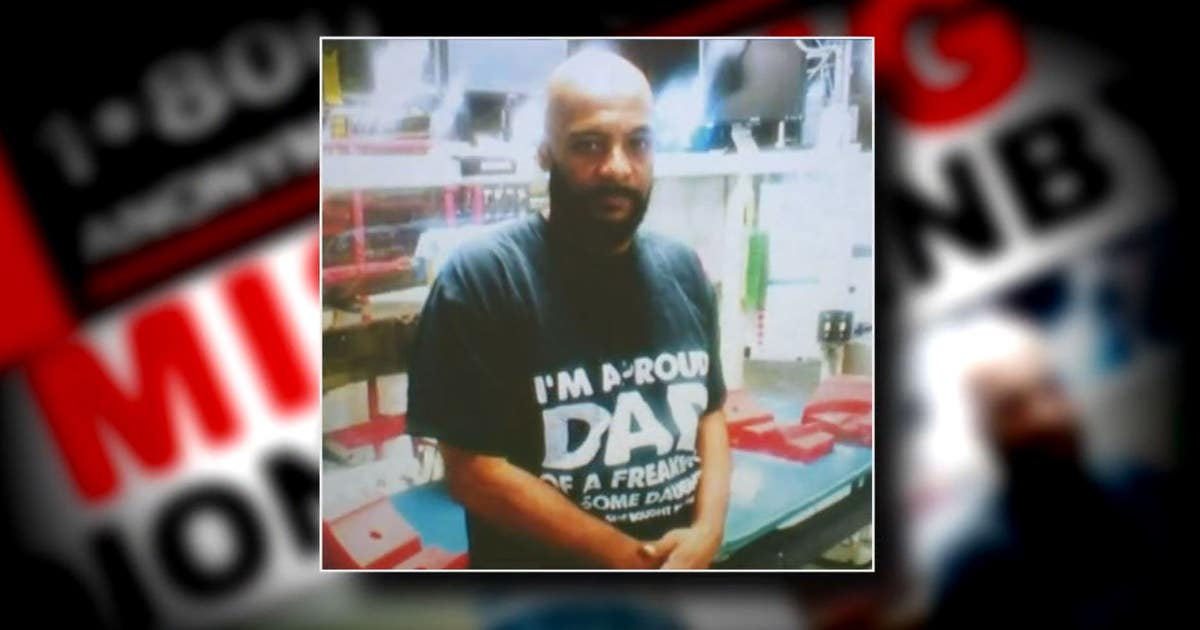 Reward offered for information about Detroit father who disappeared in ...