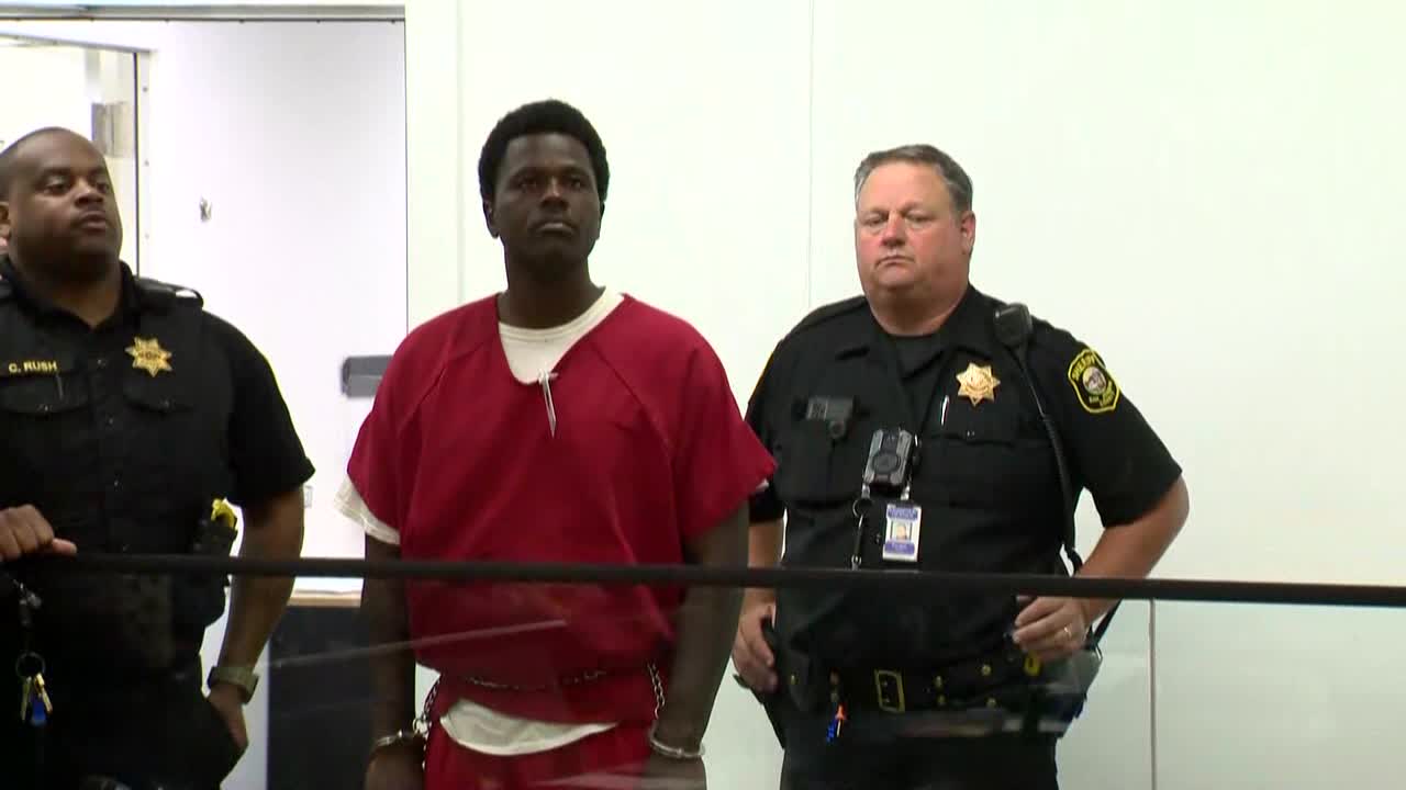 Suspected Stockton Serial Killer Charged With 4 Additional Slayings