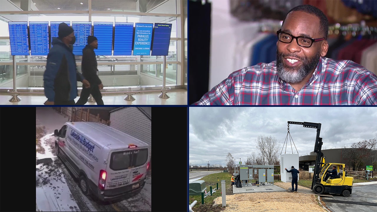 Southwest Airlines strands thousands • Kwame says debt paid • Video ... Southwest Airlines strands thousands • Kwame says debt paid • Video ...