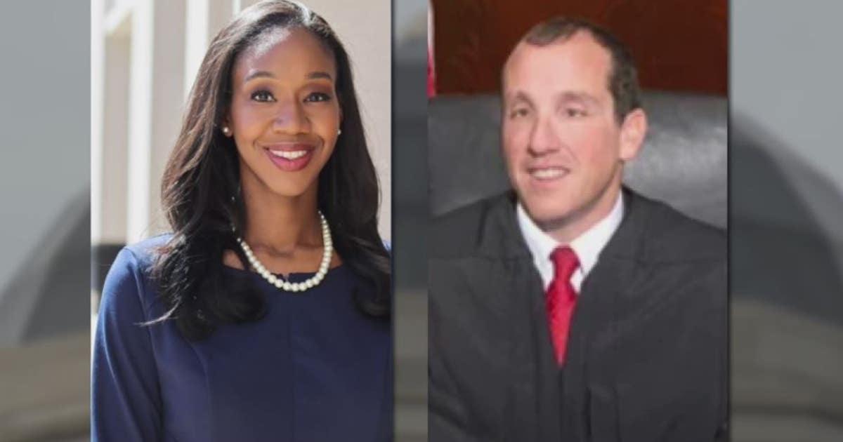 Justice Bernstein's backlash builds after criticism of fellow justice's ...