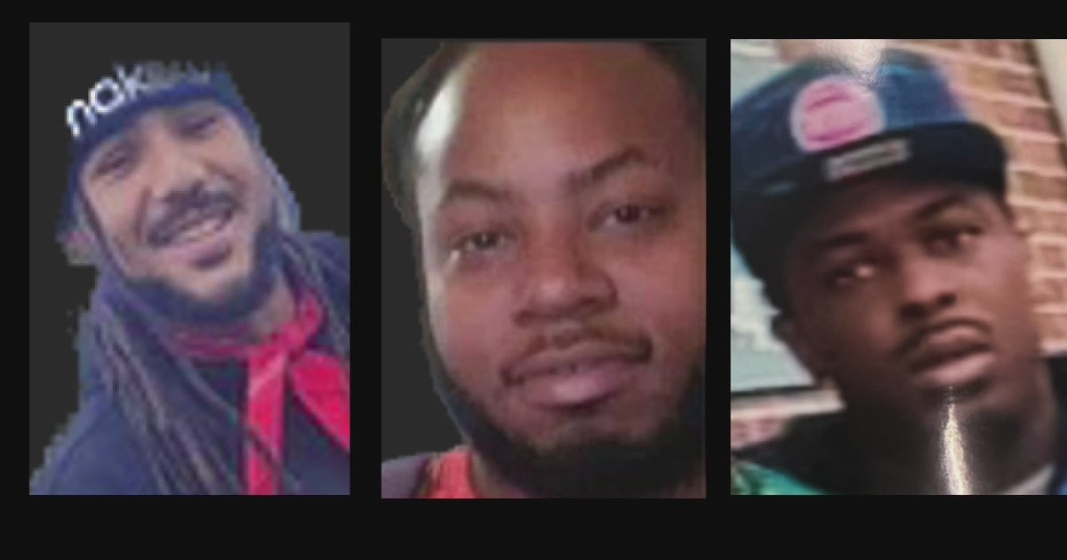Up-and-coming rappers missing after traveling to perform in Detroit ...