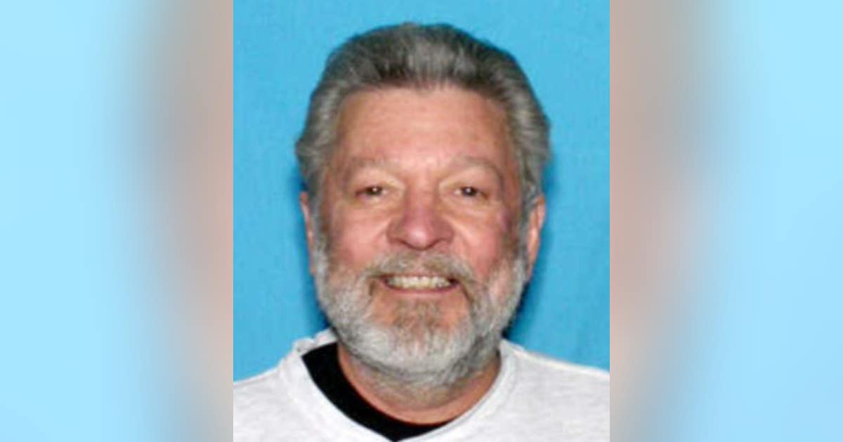 Missing man with dementia last seen leaving home to go to Van Buren ...