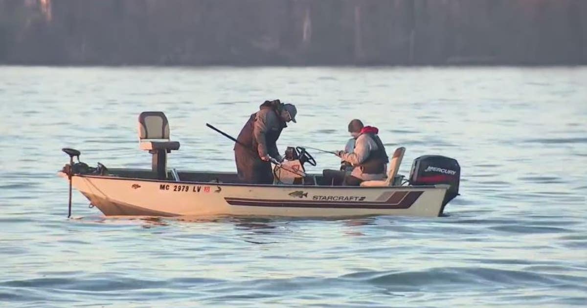 Michigan 2026 fishing season now opens with new rules, possession ...