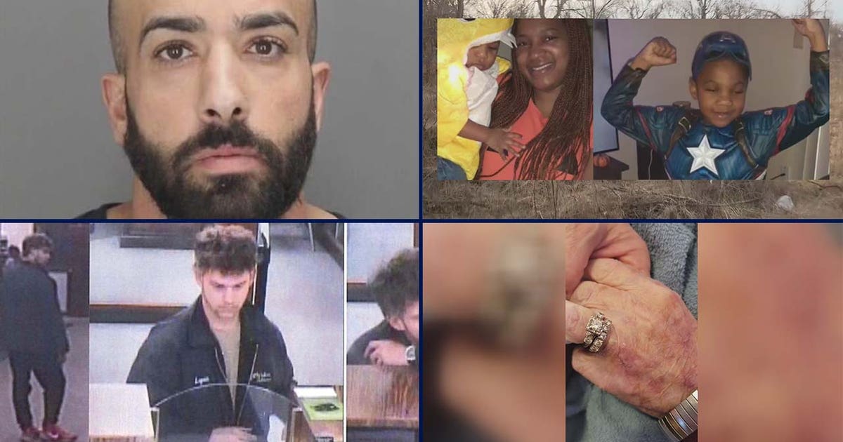 New charges for Hassan Chokr • Deputy's actions probed after Pontiac ...