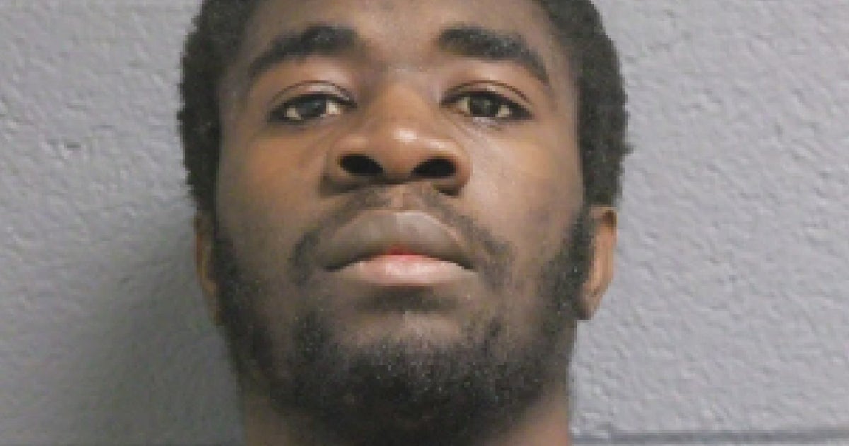 'I'm blaming the judges': Man with long criminal history accused of ...