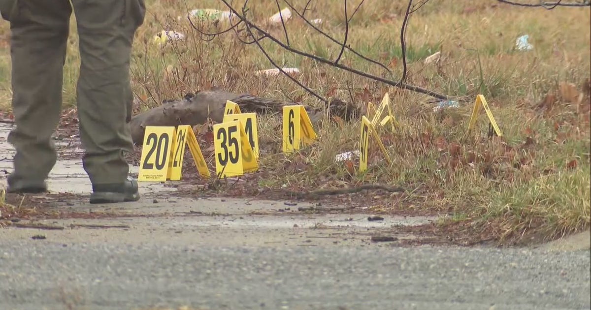 Detroit police find dead man after ShotSpotter alert | FOX 2 Detroit
