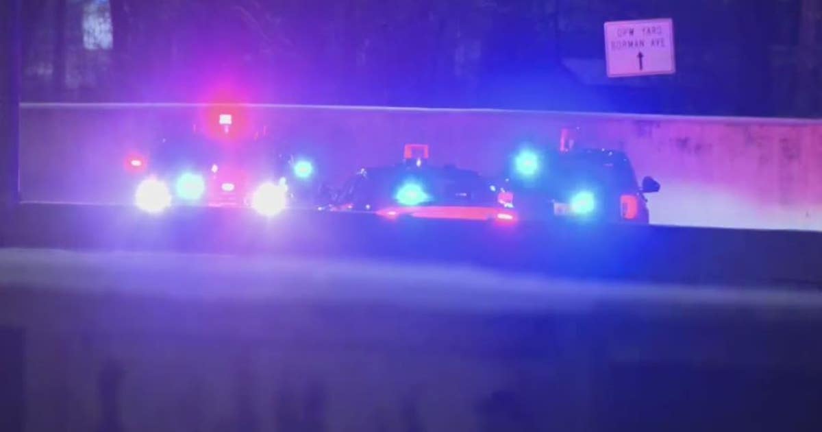 Activist questions MDOT cameras after body of man shot to death found ...