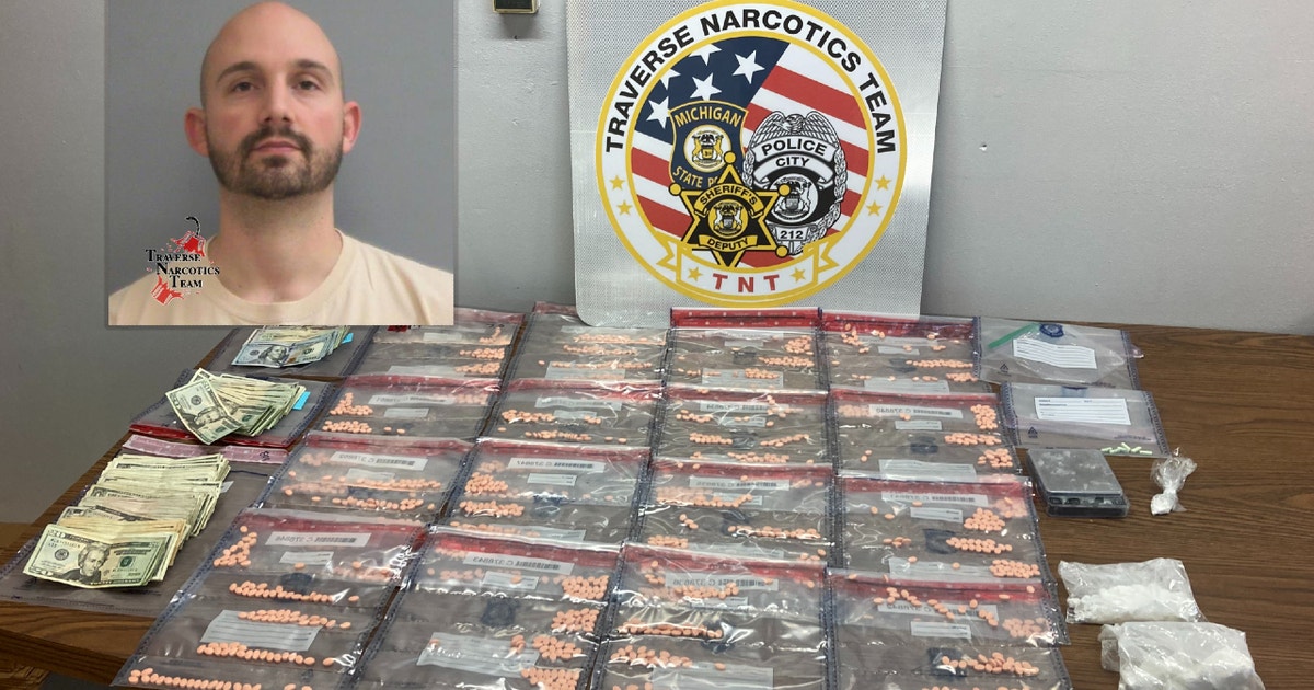MSP: Man trying to move drugs from Michigan home while in jail leads ...
