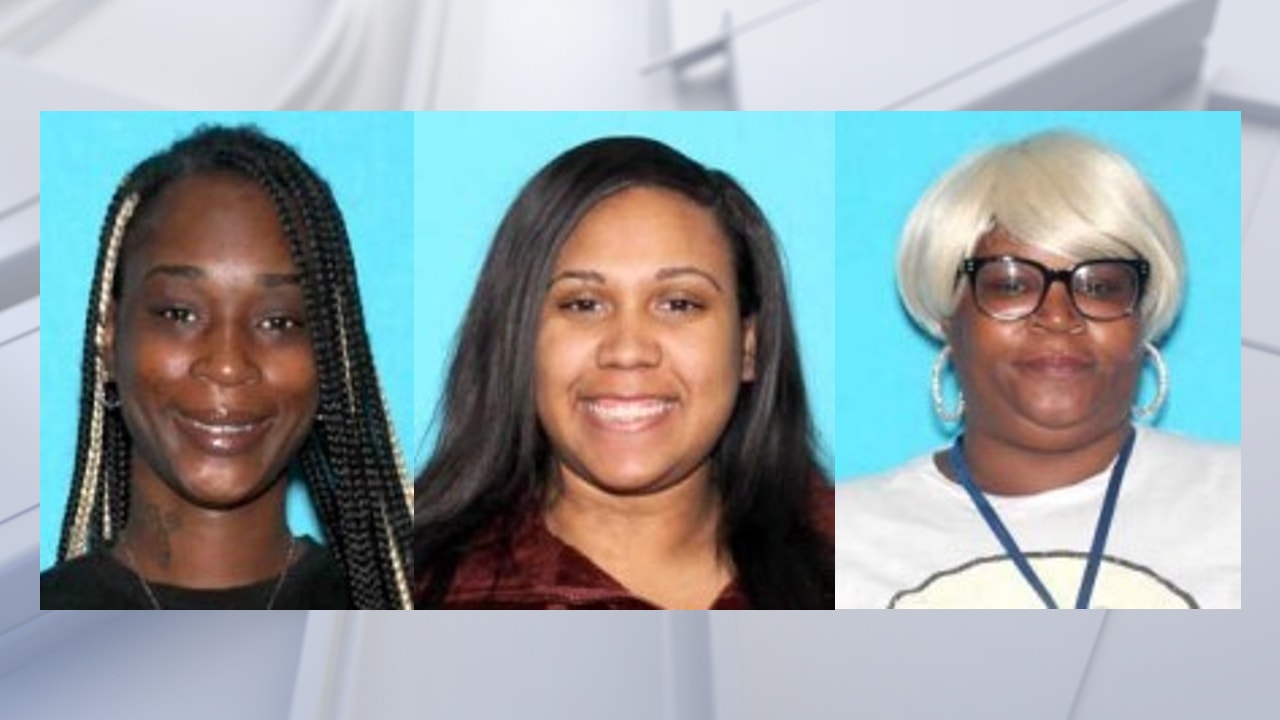 Police Searching For Women Accused Of Stealing 150K Worth Of Perfumes police-searching-for-women-accused-of-stealing-150k-worth-of-perfumes
