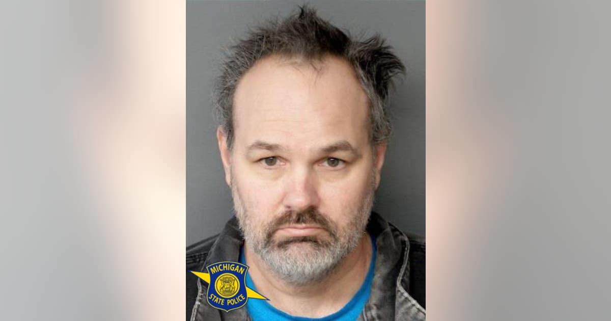 Michigan man accused of threatening utility workers with gun | FOX 2 ...