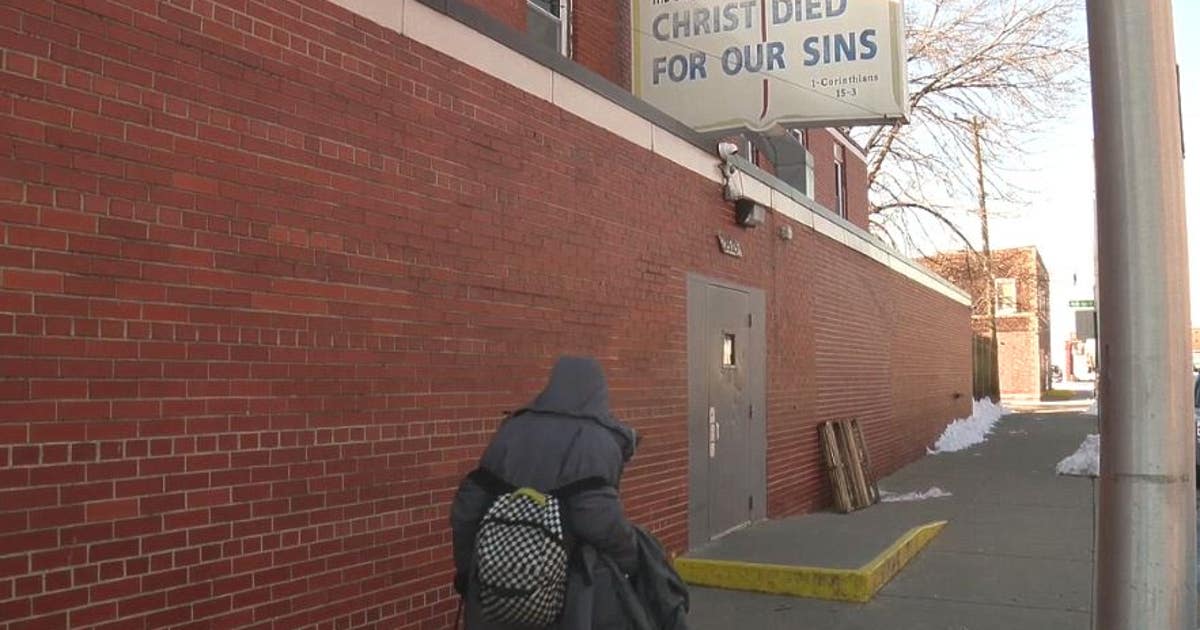 Detroit Rescue Mission Ministries offers shelter, hope for the homeless ...