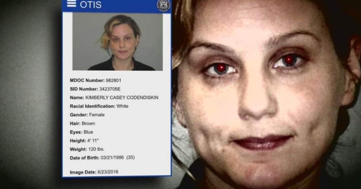 Felon accused of posing as therapist at Michigan autism treatment ...