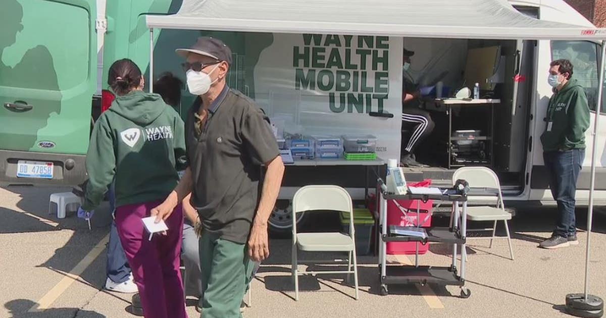 Michigan Coronavirus Task Force on Racial Disparities praises impact of ...