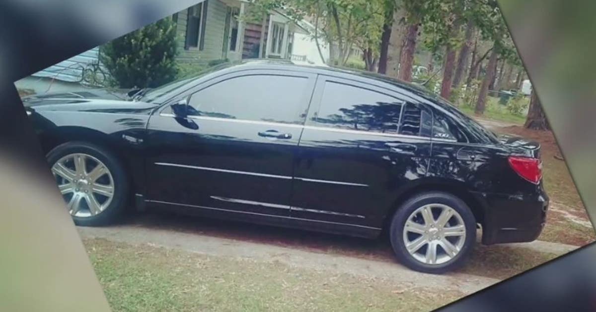 Woman's car she uses to transport people in need, stolen on Detroit's ...