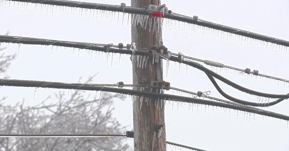 Dte Consumers Give Testimony To Michigan Energy Committee After