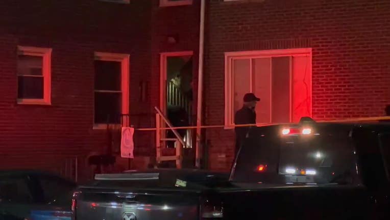 Man electrocuted working in basement on Detroit's west side | FOX 2 Detroit