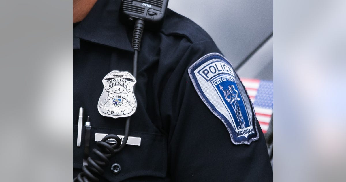 Suspected drunk driver stopped going over 100 miles per hour on I-75 ...