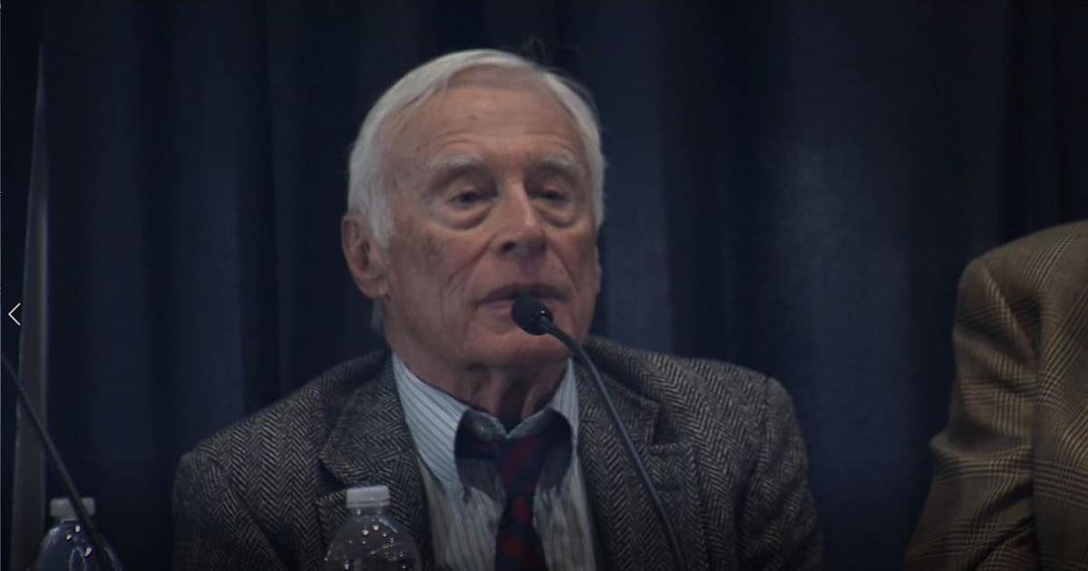 Jerry Green, Detroit sports writer at 56 Super Bowls, dies | FOX 2 Detroit