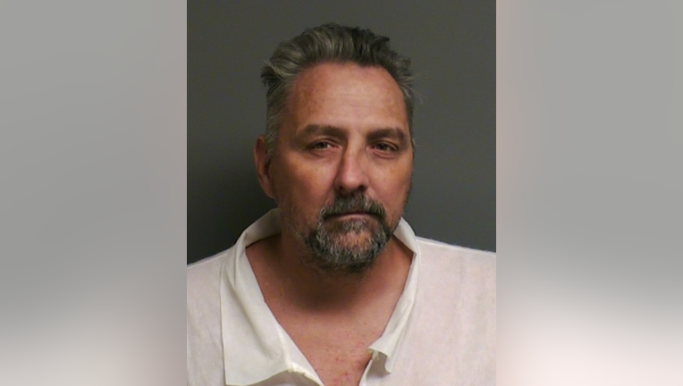 Warren Man Bound Over To Circuit Court For Strangling Of Royal Oak