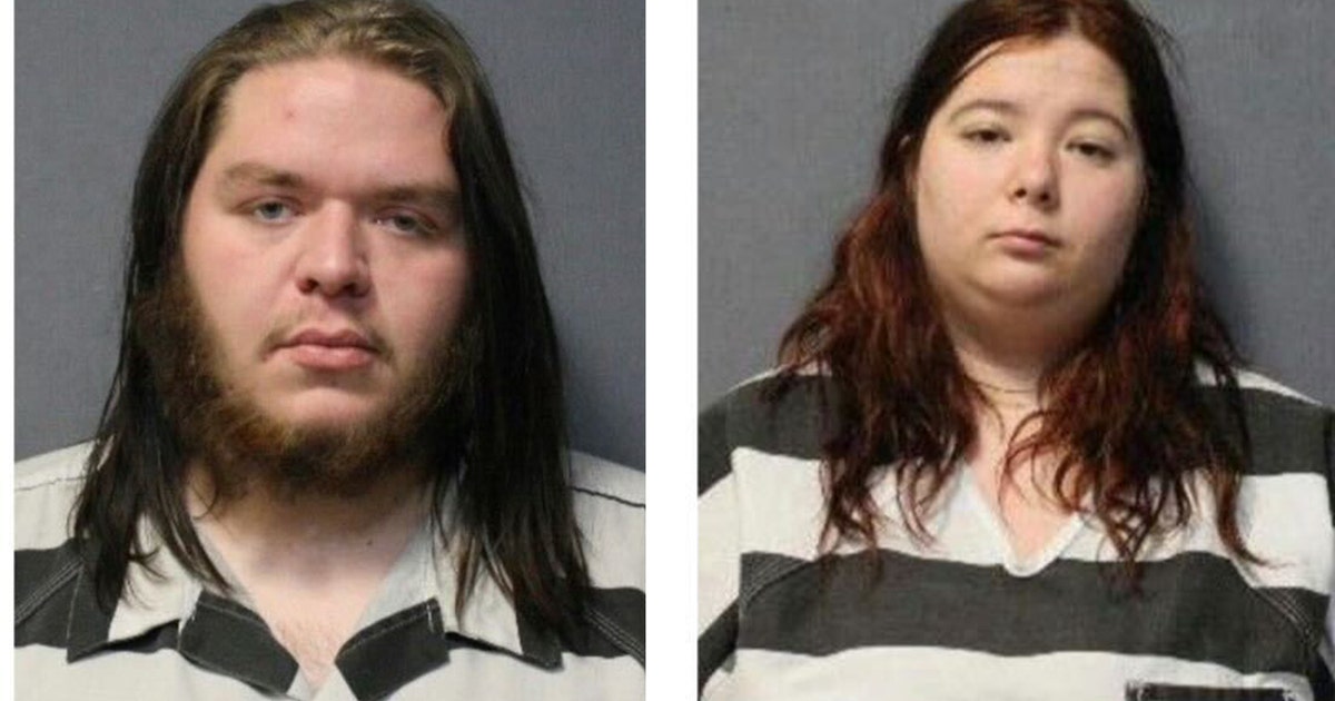 Three charged in death of Monroe County woman found wrapped in tarp ...