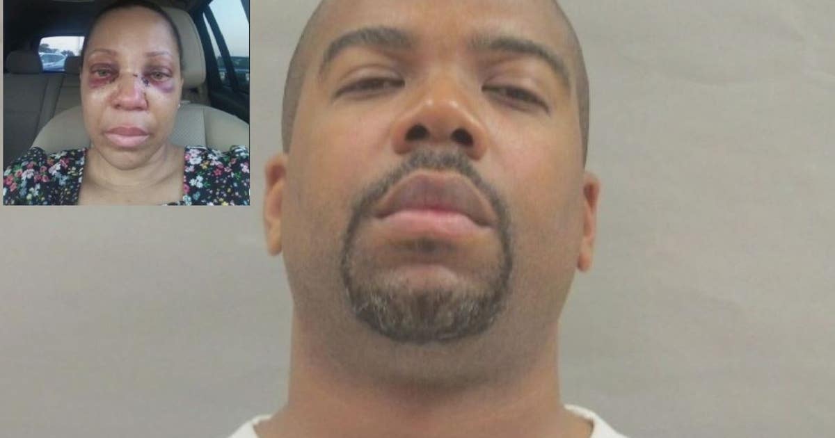 Domestic abuse survivor outraged that judge sentenced attacker to 1 ...