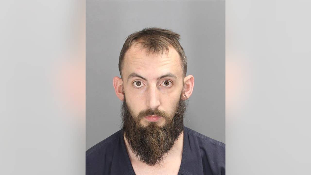 Dearborn Heights Man Caught By Undercover Deputies While Trying To Meet Teen For Sex