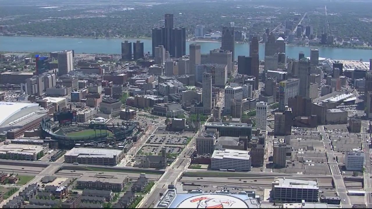 As Detroit's 313 area code numbers run out, local callers will soon ...
