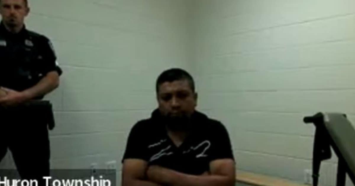 Prosecutor: Intoxicated, speeding Detroit man lost control and hit ...