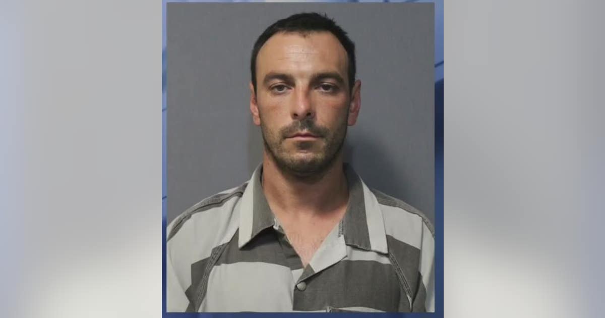 Monroe County man wanted for shooting up front of home, narrowly ...