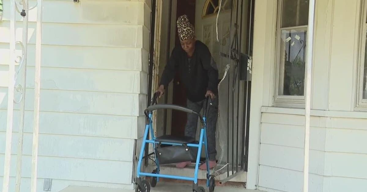 Mother and son lose everything in arson-related apartment fire | FOX 2 ...