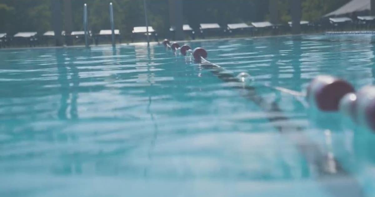 Dearborn pools free for residents this week | FOX 2 Detroit