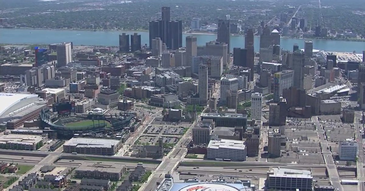 New area code coming to Detroit as 313 numbers run low - How making ...