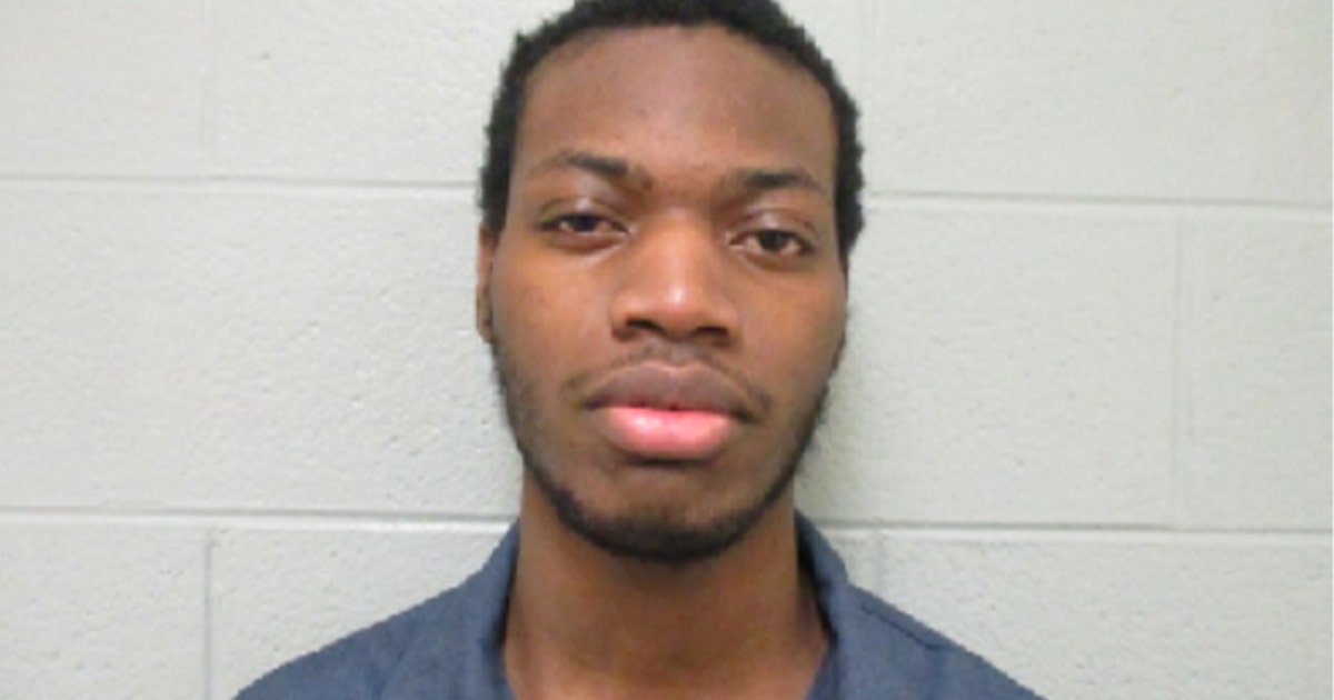 Prisoner accidentally released by Ohio jail believed to be in Detroit ...