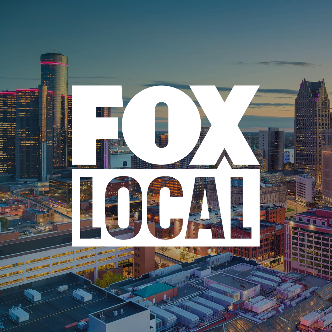 FOX 2 Detroit | Local News, Weather, and Live Streams | WJBK