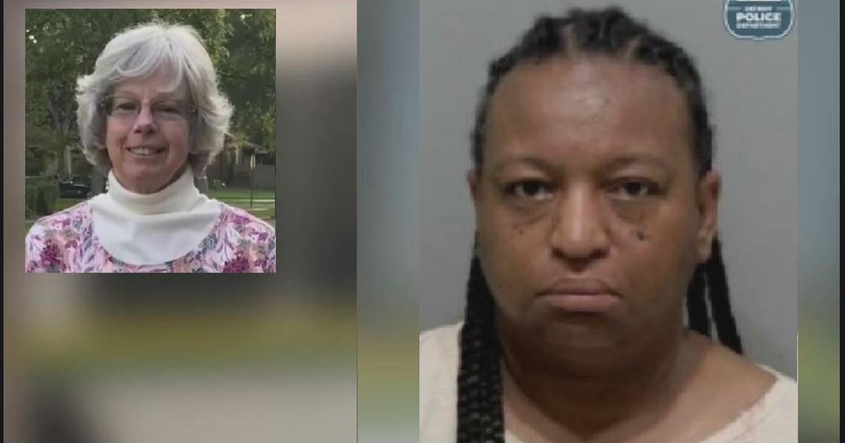 DDOT bus driver charged with misdemeanor after running down woman ...