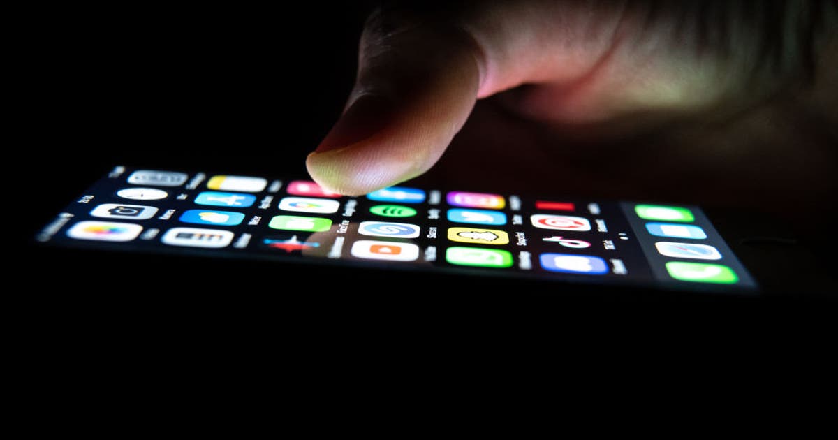 AI used to alter innocent photos into explicit images for sextortion ...