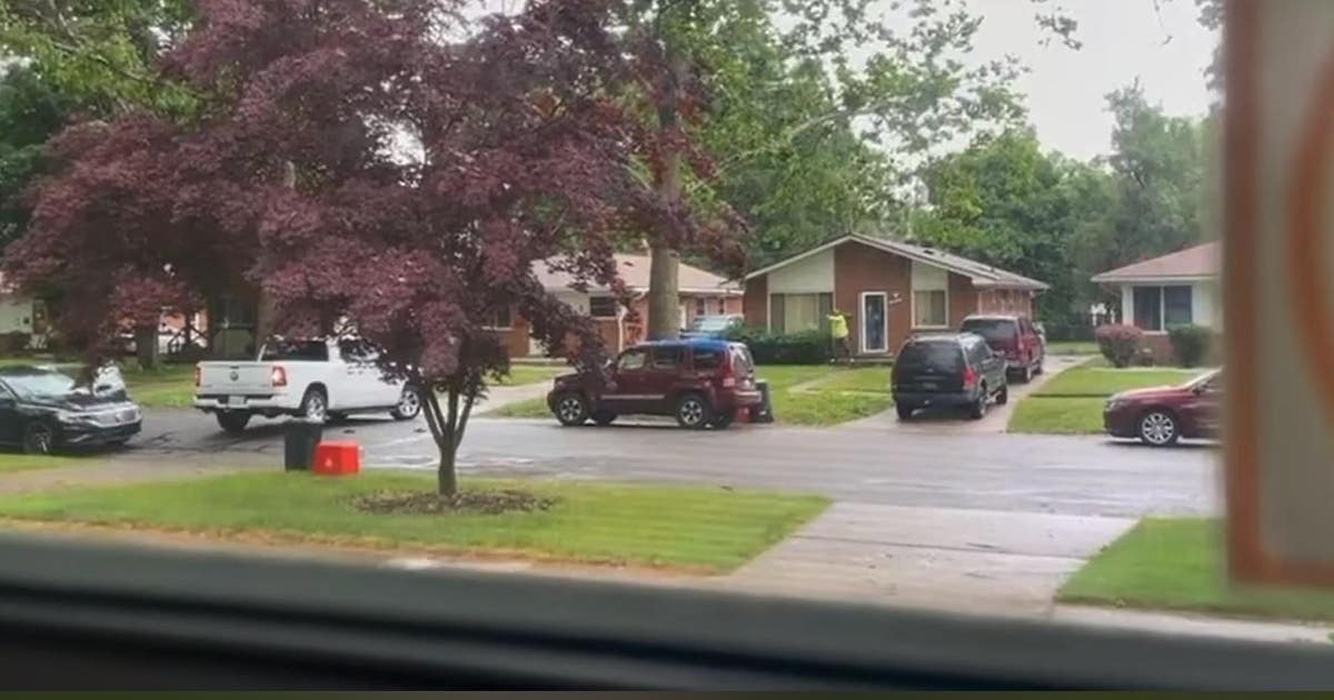 Prosecutor describes mid-day Livonia shooting as something from 'Wild ...