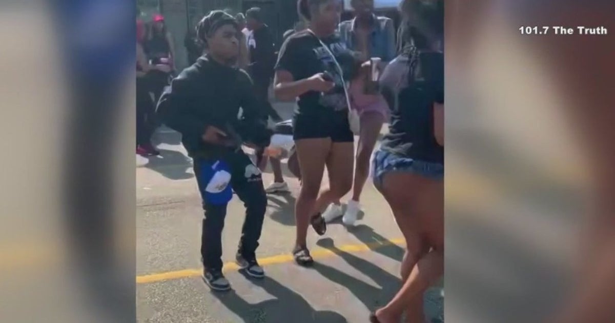 Milwaukee Juneteenth shooting; 6 hurt near MLK and Chambers | FOX 2 Detroit