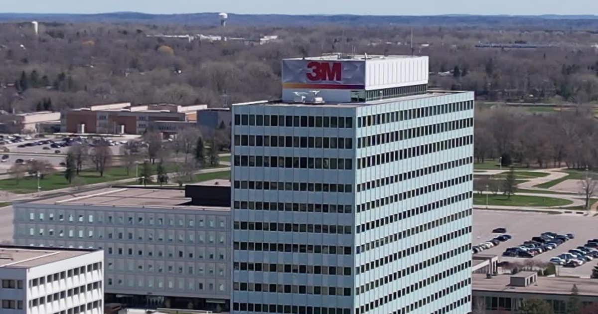 3M agrees to pay $6 billion to settle earplug lawsuits from US service ...