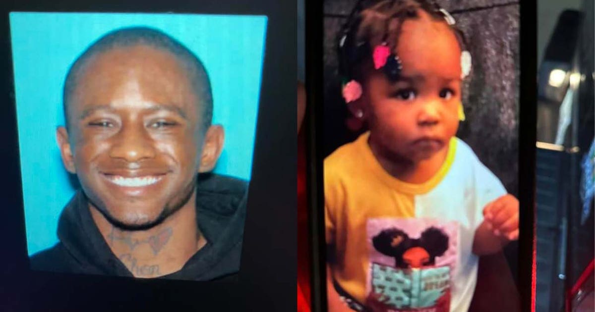 Suspect arrested, kidnapped 2-year-old still missing following Lansing ...